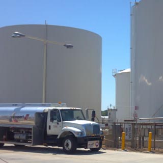 Aviation Ground Fueling and Filtration - Nee